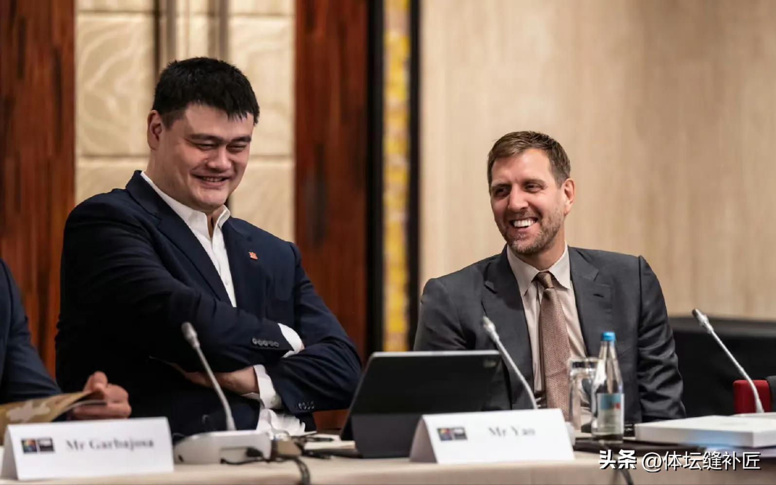 The World Cup draw is over! China won the lottery, Puerto Rico first ...
