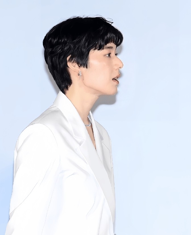 A 37-year-old actress can perform with a youthful feel and beat many ...