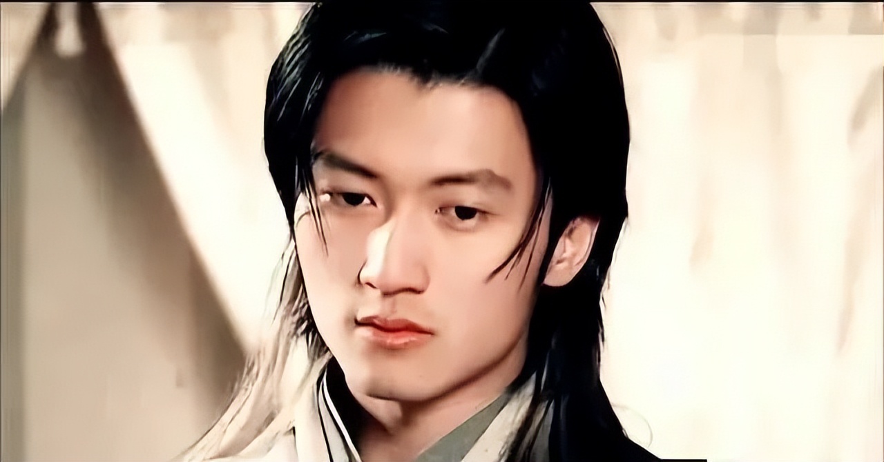 Jiang Guangtao, the top player in the dubbing circle? - iNEWS