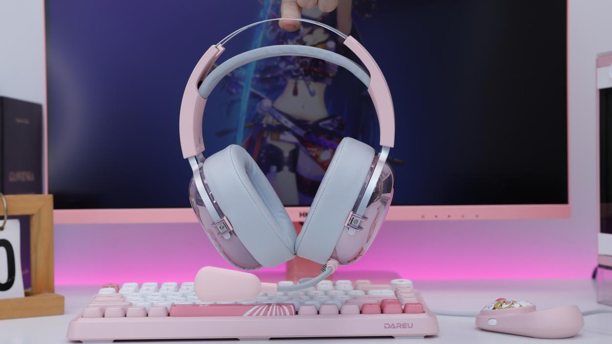 New First Choice for Entry-Level Gaming Headsets - Colorful Jupiter ...