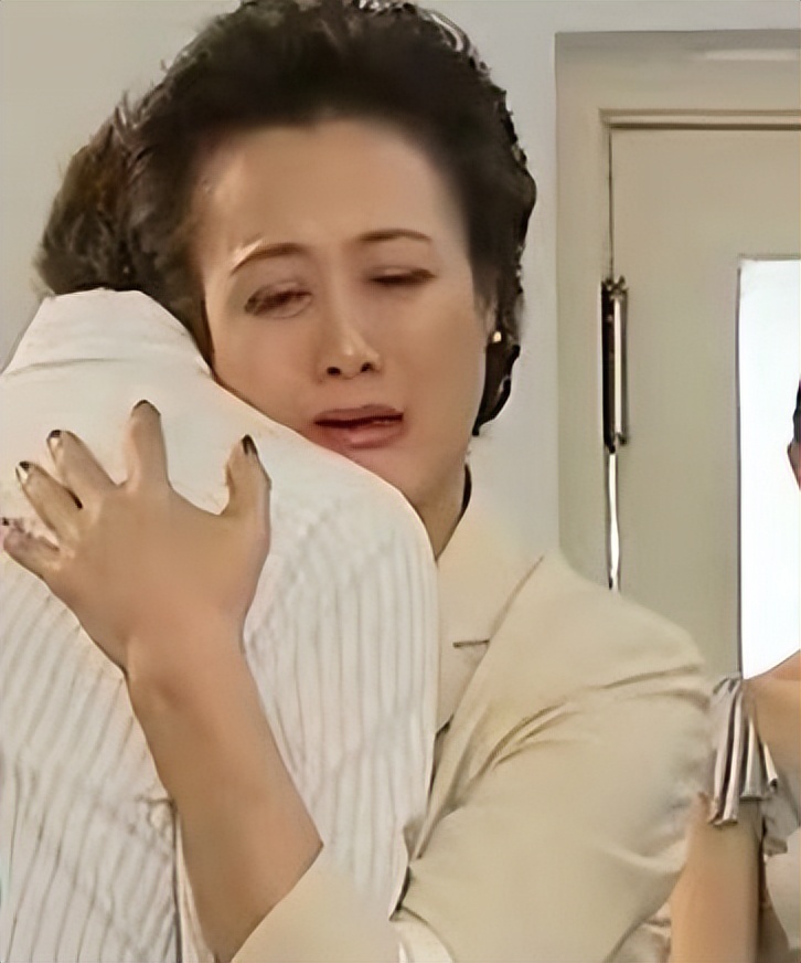 Actor Bai Han: He became popular at the age of 55 and died at the age ...