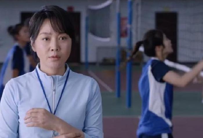 "Youth Pie 2" 51-year-old Wang Shengnan was crying with a pregnancy ...