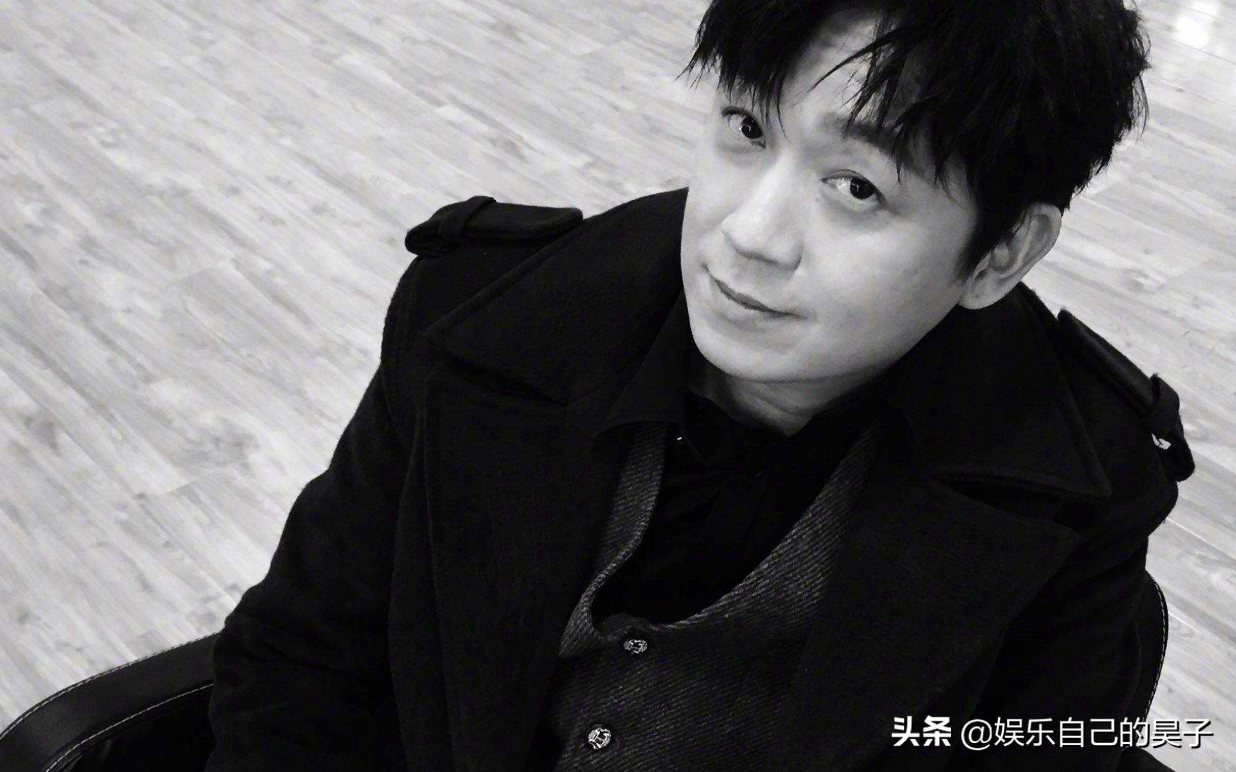 Wang Ou and Pan Yueming's new TV series "Agreement to a New Home" is ...