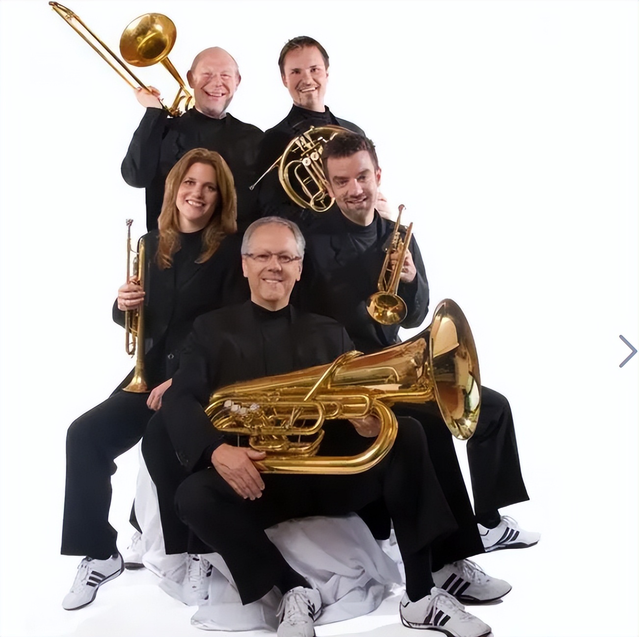 An overview of Canadian music history, representative artists, and ...