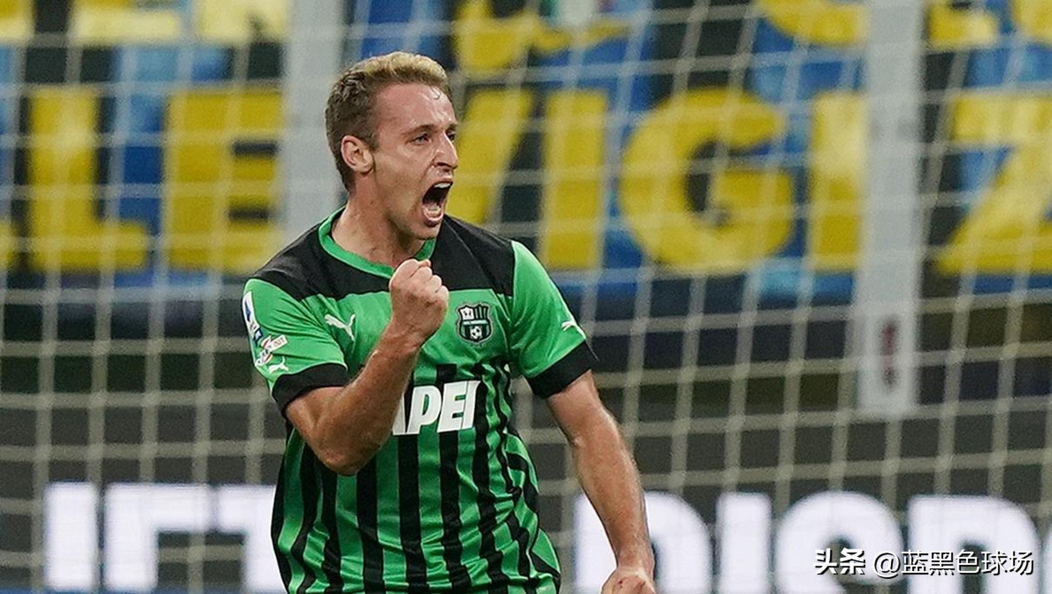 Chelsea captain defected to Inter Milan, can Fratesi make up for the ...