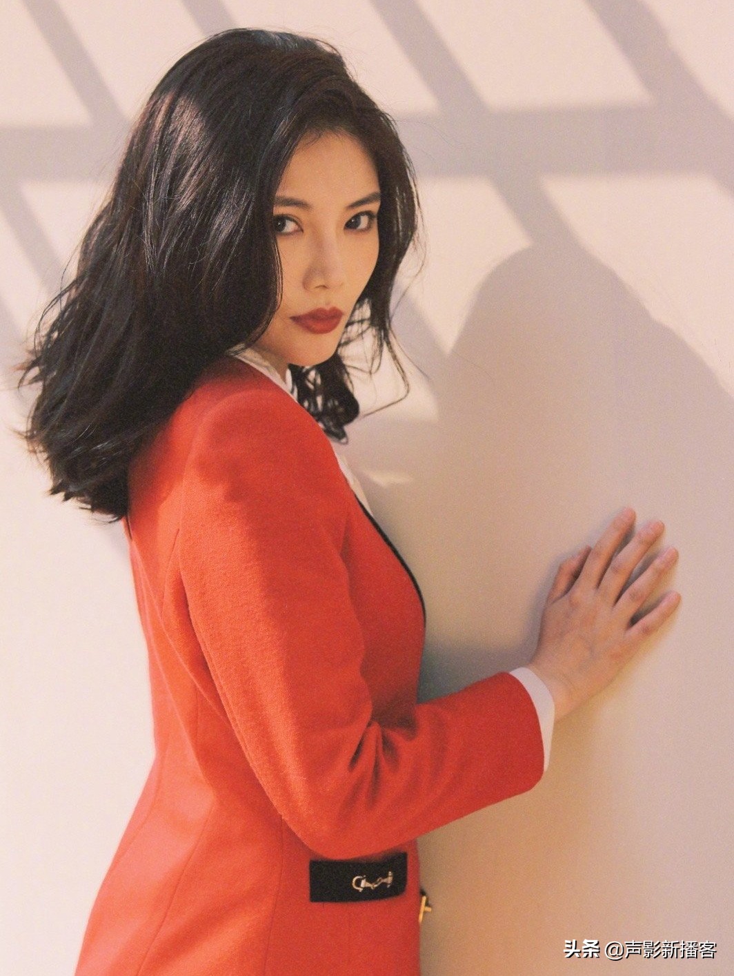 Xu Dongdong: The Combination of Liu Yan and Liu Tao, the Advancement of ...