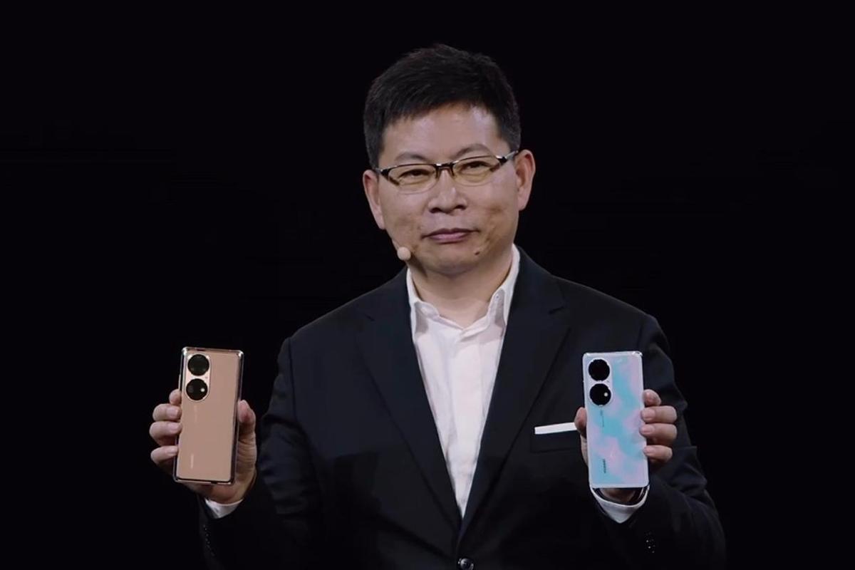 4G beats 5G! The Huawei P50E official replica is on the shelves, and the price of the Snapdragon ...