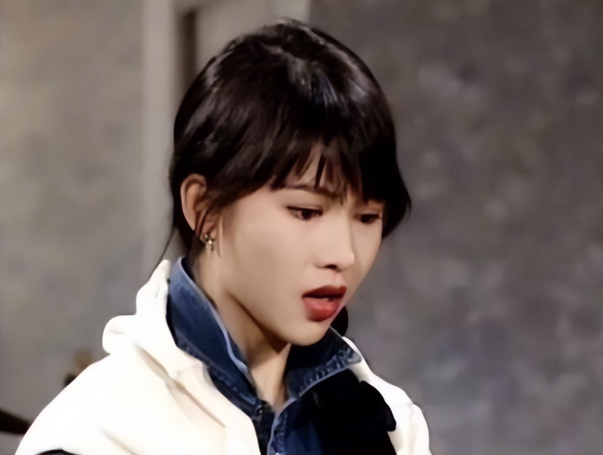 "Goddess of Misery" Ada Choi's bitter love history - iNEWS