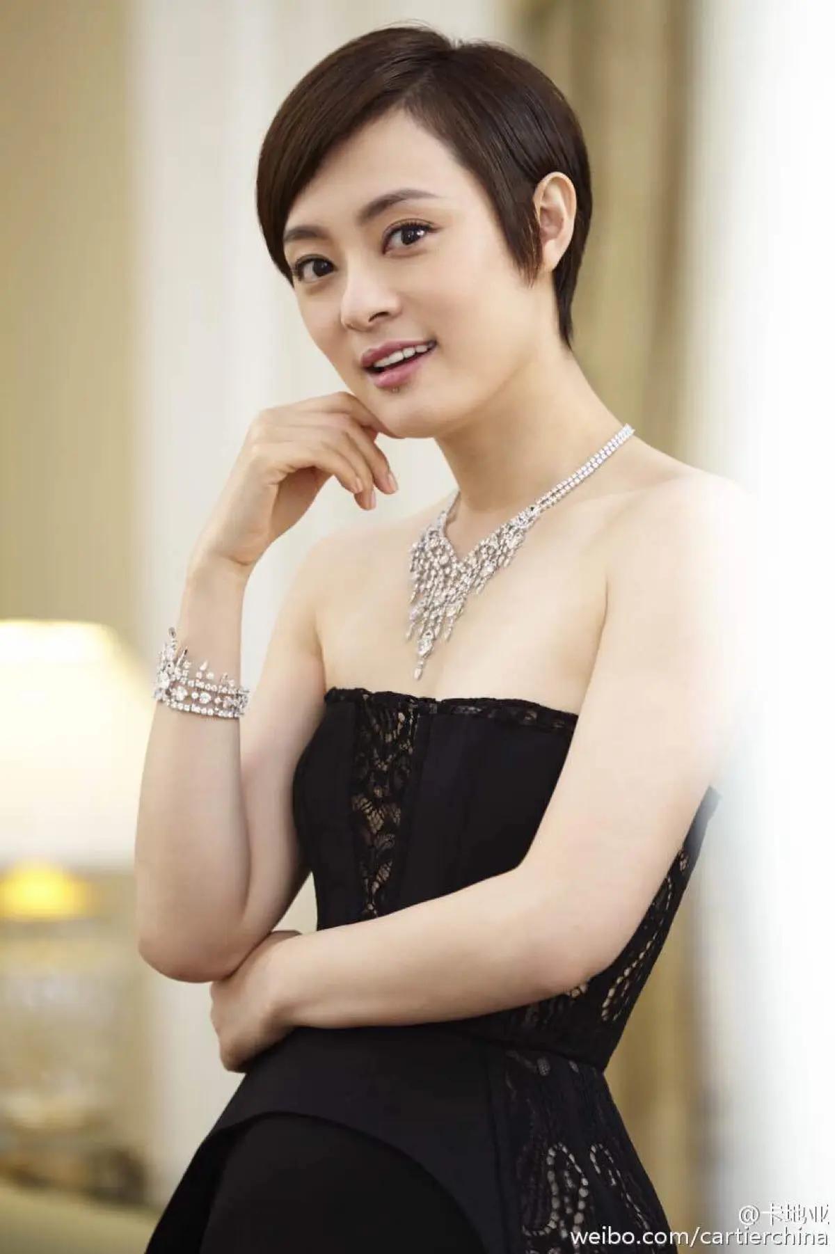 In recent years, the top 5 powerful and popular actresses, with them ...