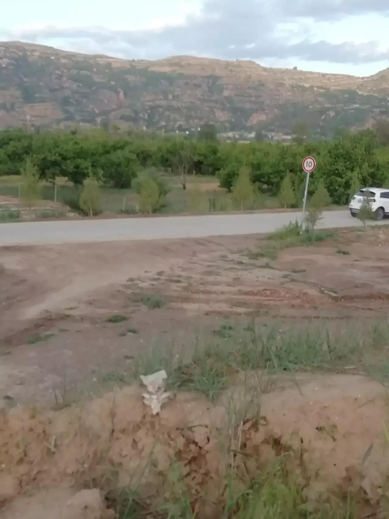 In ancient times, there was Yanhe City, and now there is Xinyang Town ...