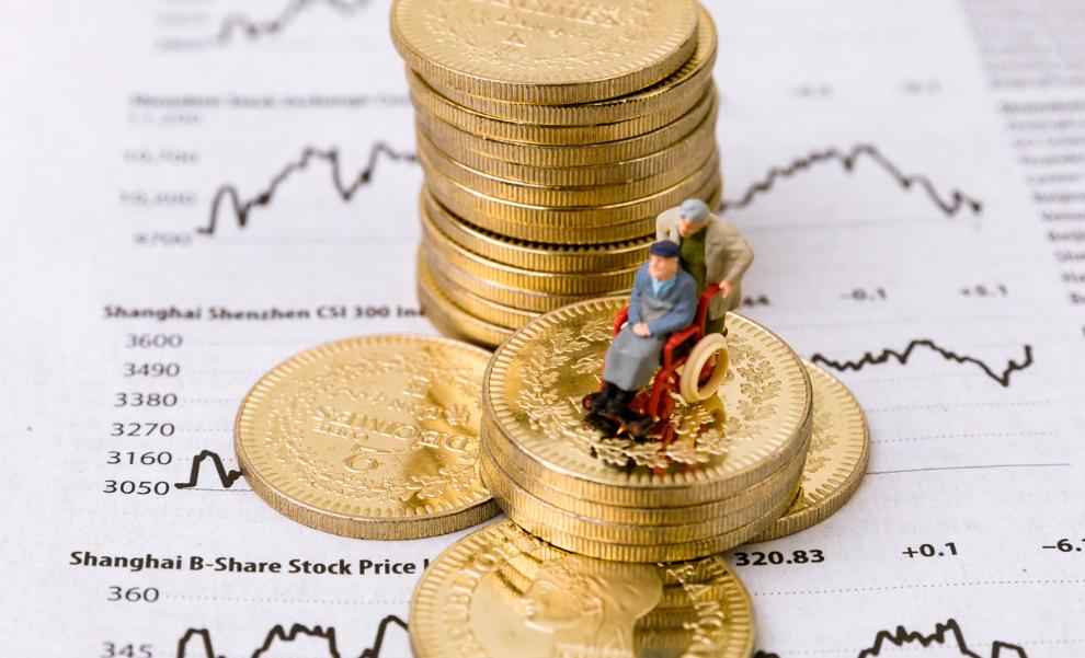 Talking about Individual's Economic Decision-making Behavior and ...