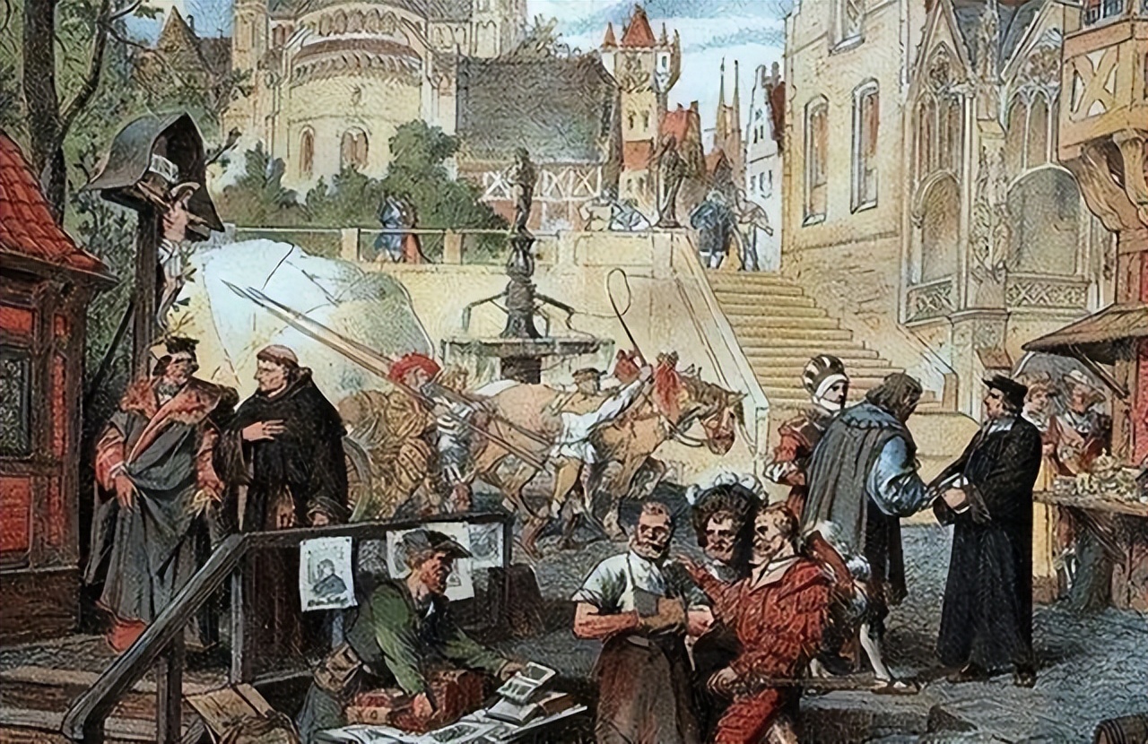 A brief introduction to French salon culture and literature in the ...