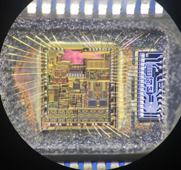 There is a strong demand for domestic replacement of BMS AFE chips, and ...