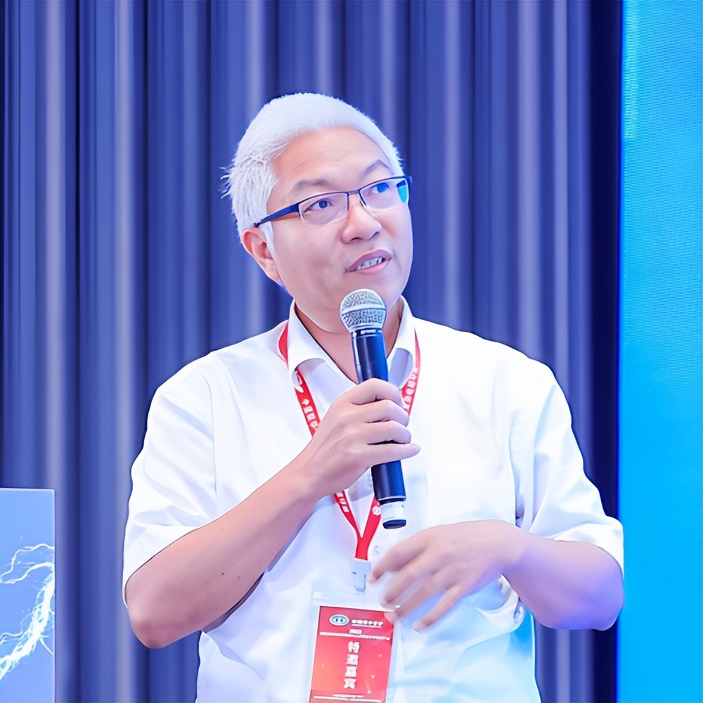 Beiyou Deng Zhongliang: Deep integration of 5G + Beidou to achieve high ...