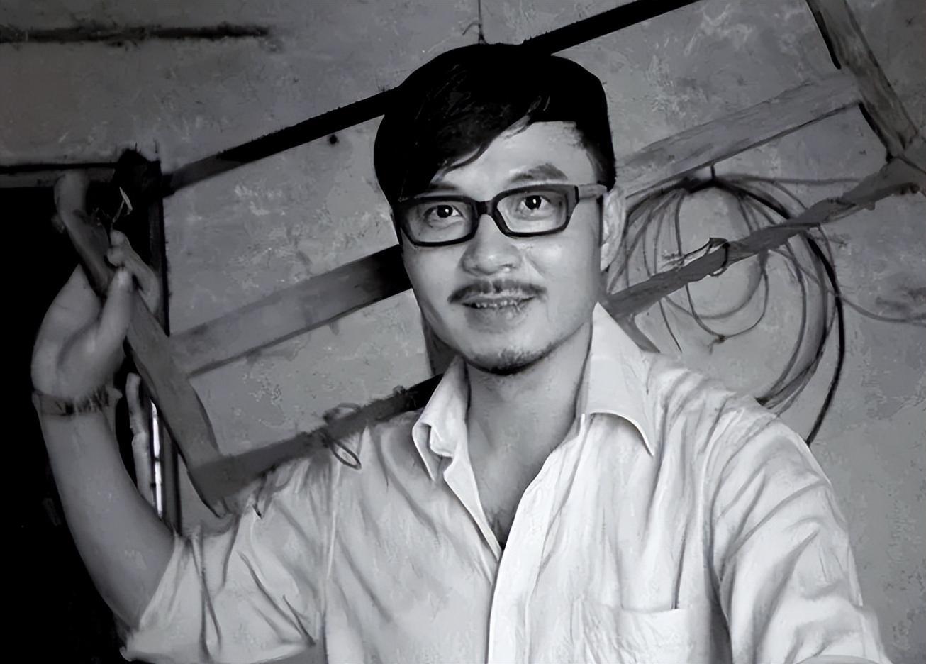 From a first-class host to now "no one cares", how did Wang Han walk into a "dead end" - iNEWS