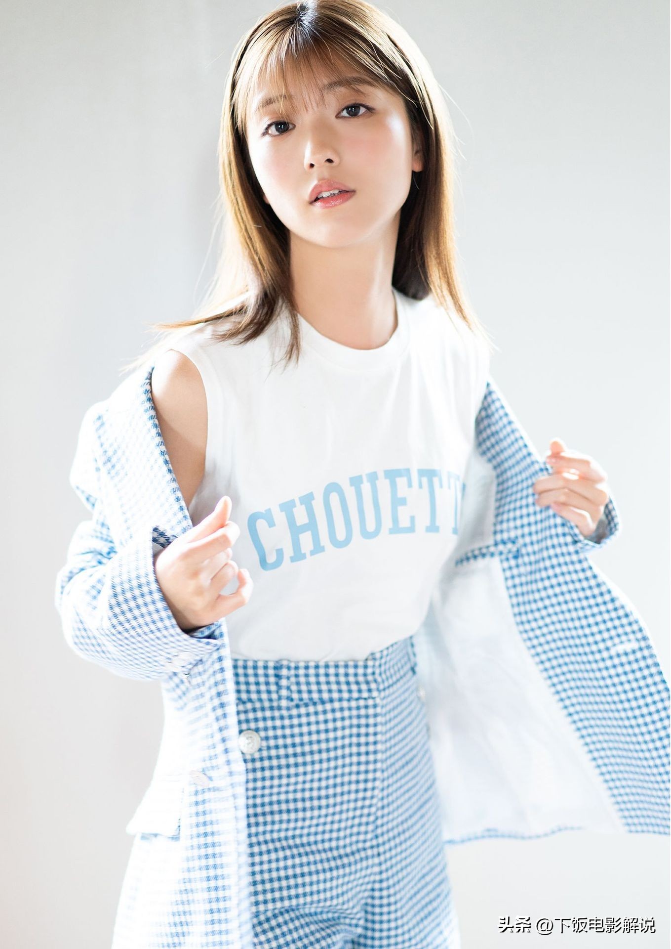 TokyoGirls (Japanese Goddess)-[Kudo Mio] Photo Album - iNEWS