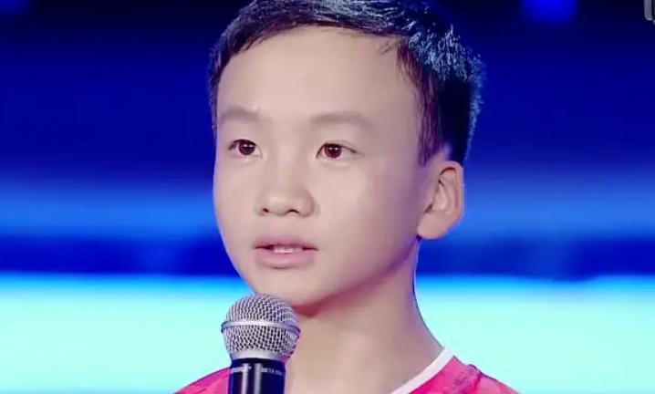 A 12-year-old Chinese boy faced off against a Japanese champion. He ...