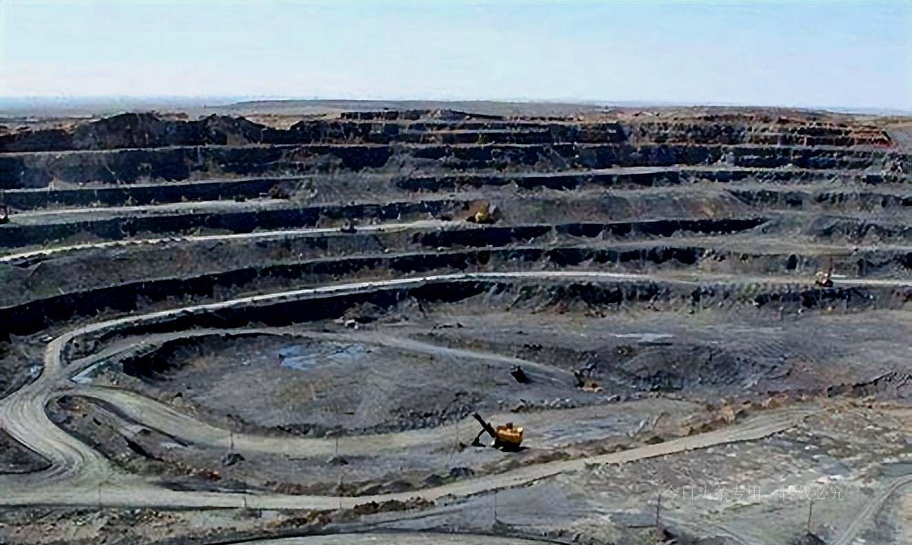 In order to export uranium ore to the United States, Kazakhstan plans ...