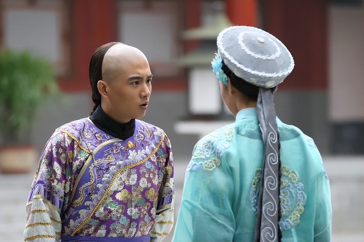 Zhu Da is a descendant of the clan of the Ming Dynasty, but he lived in ...