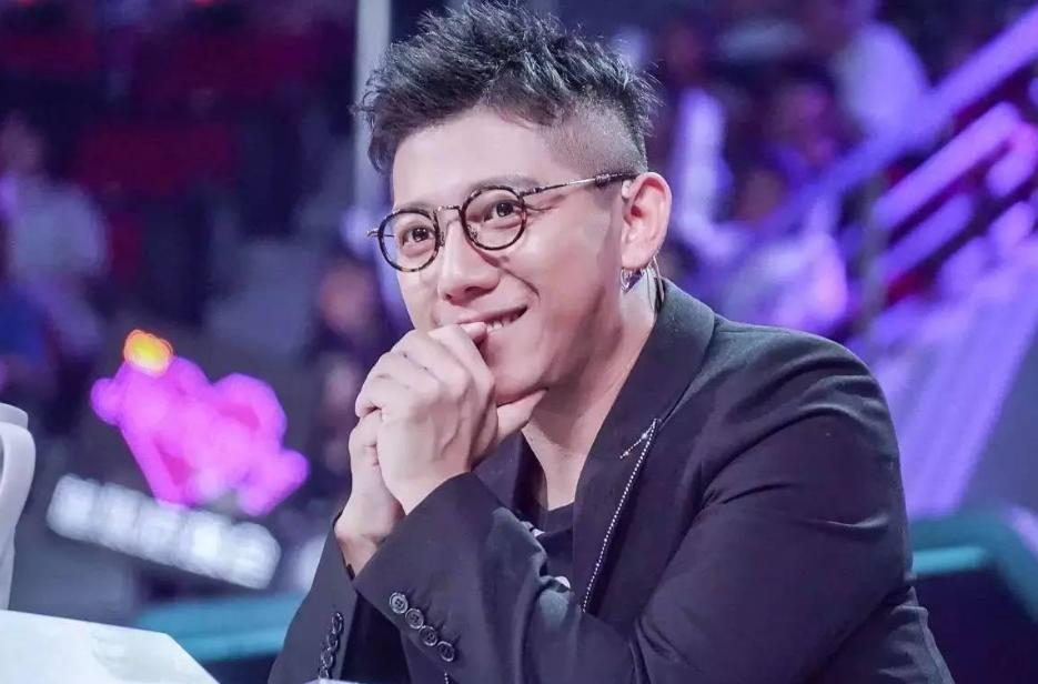 "Yuquan" separated for 4 years. Looking at Hu Haiquan and Chen Yufan ...