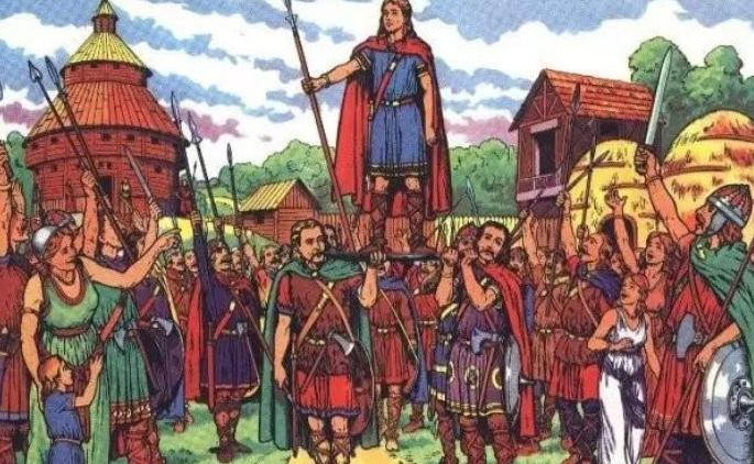 The Status and Influence of the Salic Code in the Society of the ...