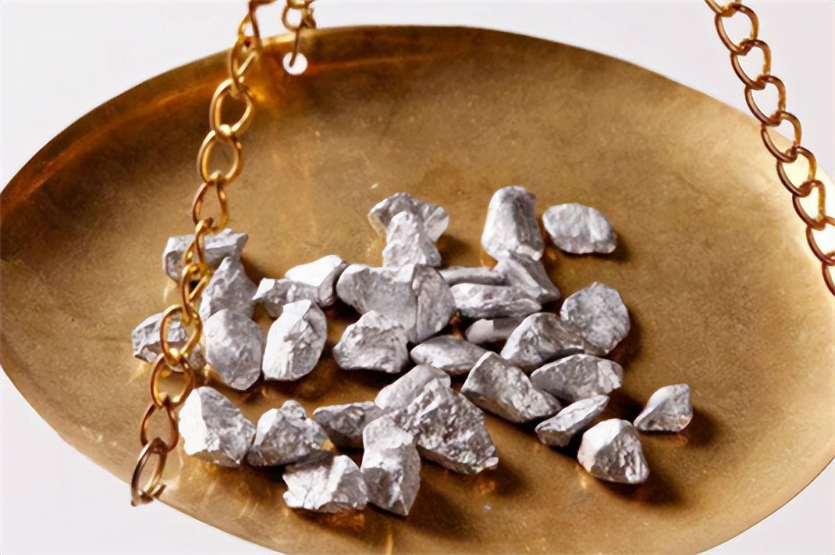Why did so much silver in ancient times disappear now? Archaeologists ...