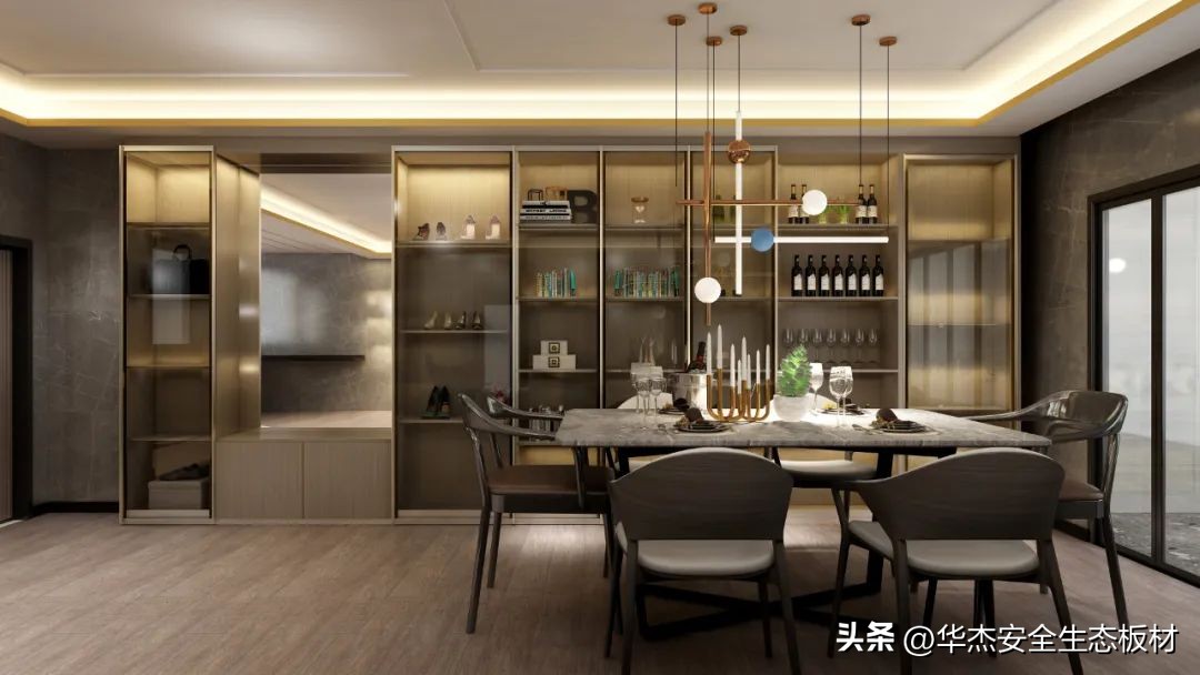 Huajie "Light Oxygen" series, a new realm of Mori breathing - iNEWS