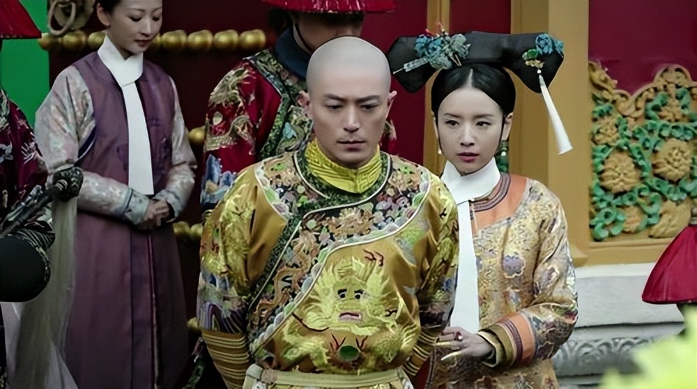 "Ruyi's Royal Love in the Palace" VS "Story of Yanxi Palace", the same ...