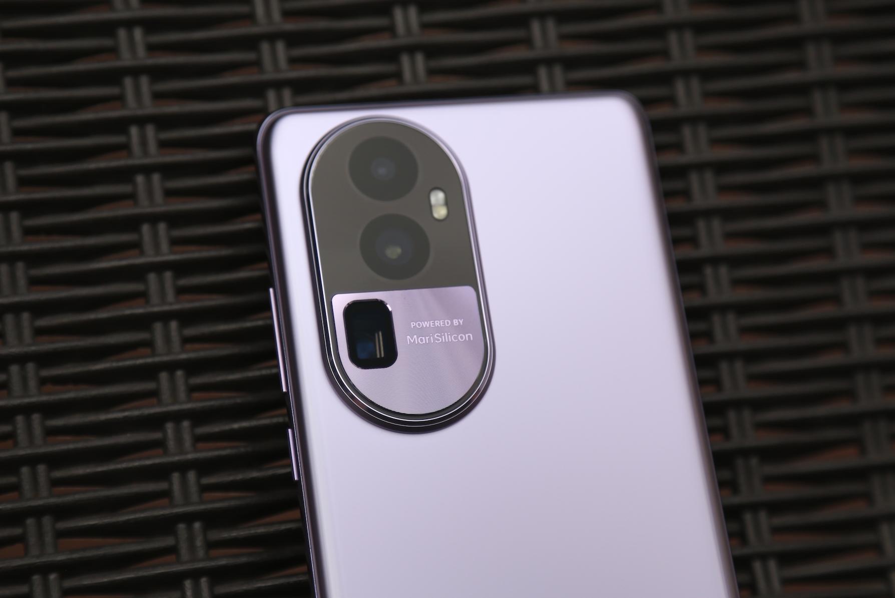 Portrait telephoto popularizer! Reno10 Pro+ is equipped with the same ...