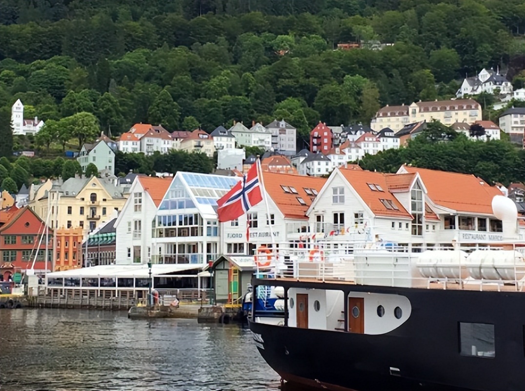 Trade and Economic Activities in the Viking Age of Norway - iMedia