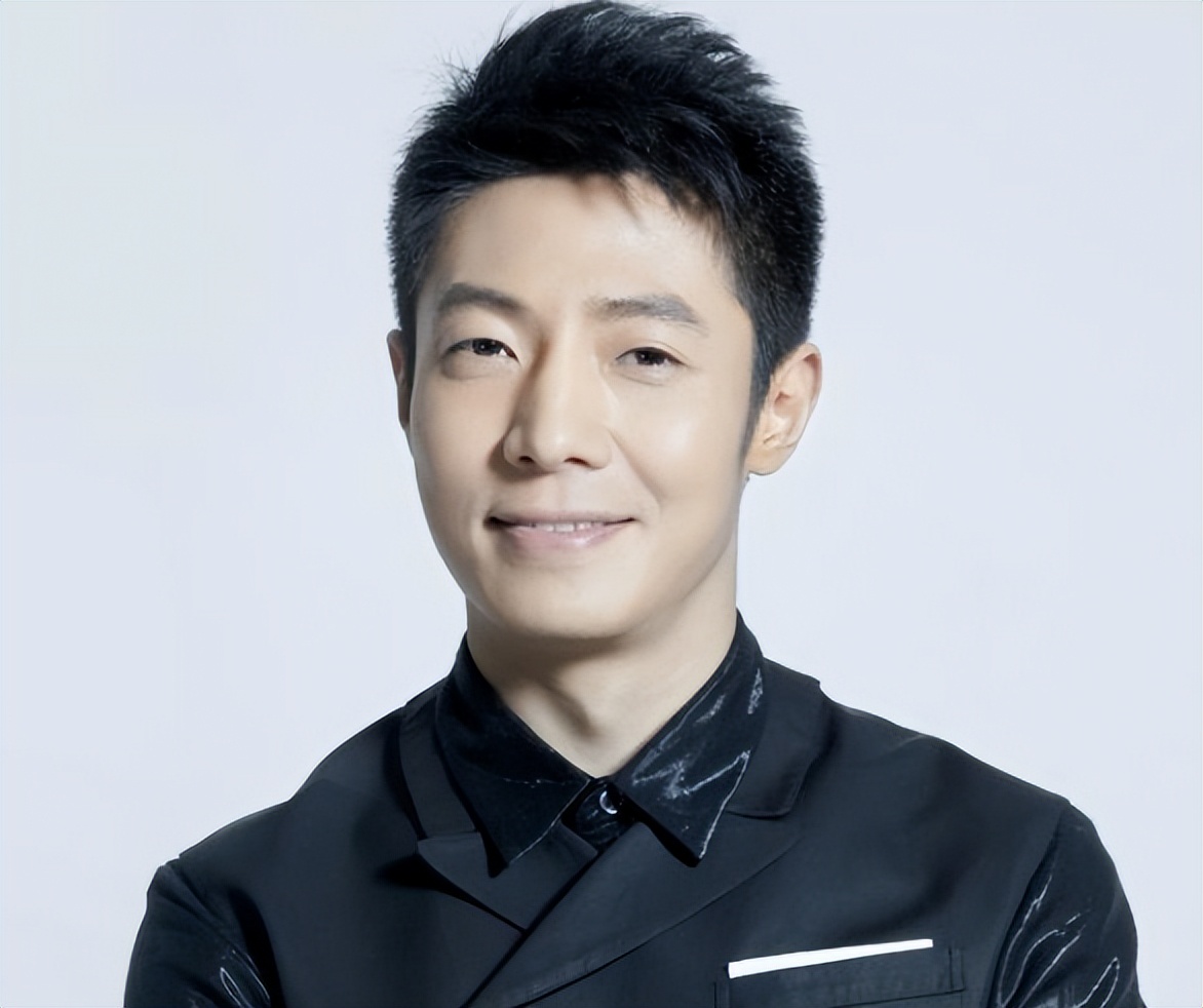 The reporter asked Sa Beining: Why didn't he marry Zhang Ziyi instead ...