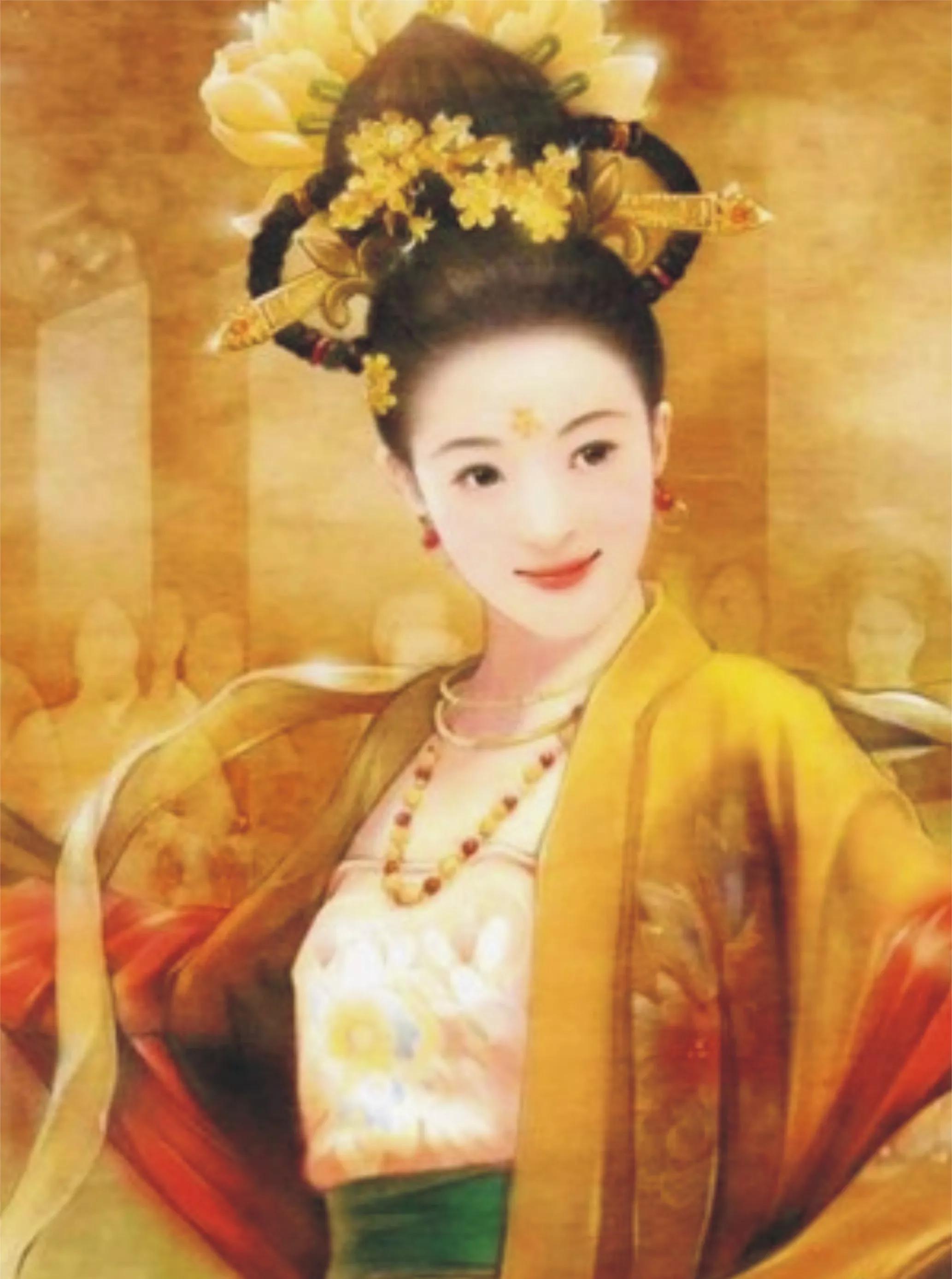 Poor Peng Yue!Life was lucky not to die, but he rushed to find Empress ...