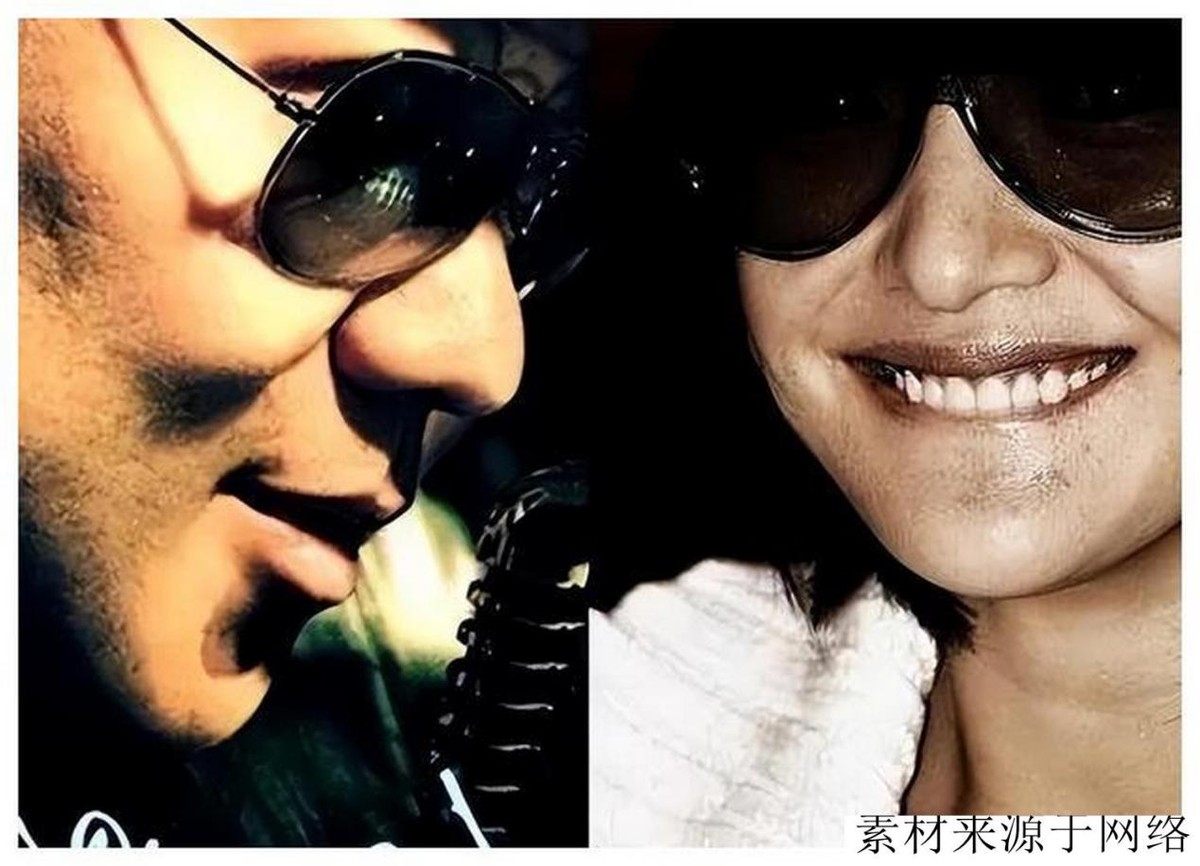 "Irregularity, self-interest at the expense of others" Wake up, Zhou Xun! Acting is not your fig ...