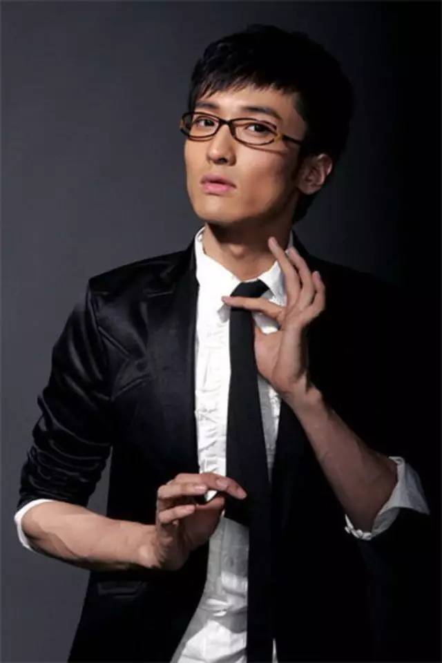 Wang Chuanjun: The all-or-nothing spirit is what artists must have - iNEWS