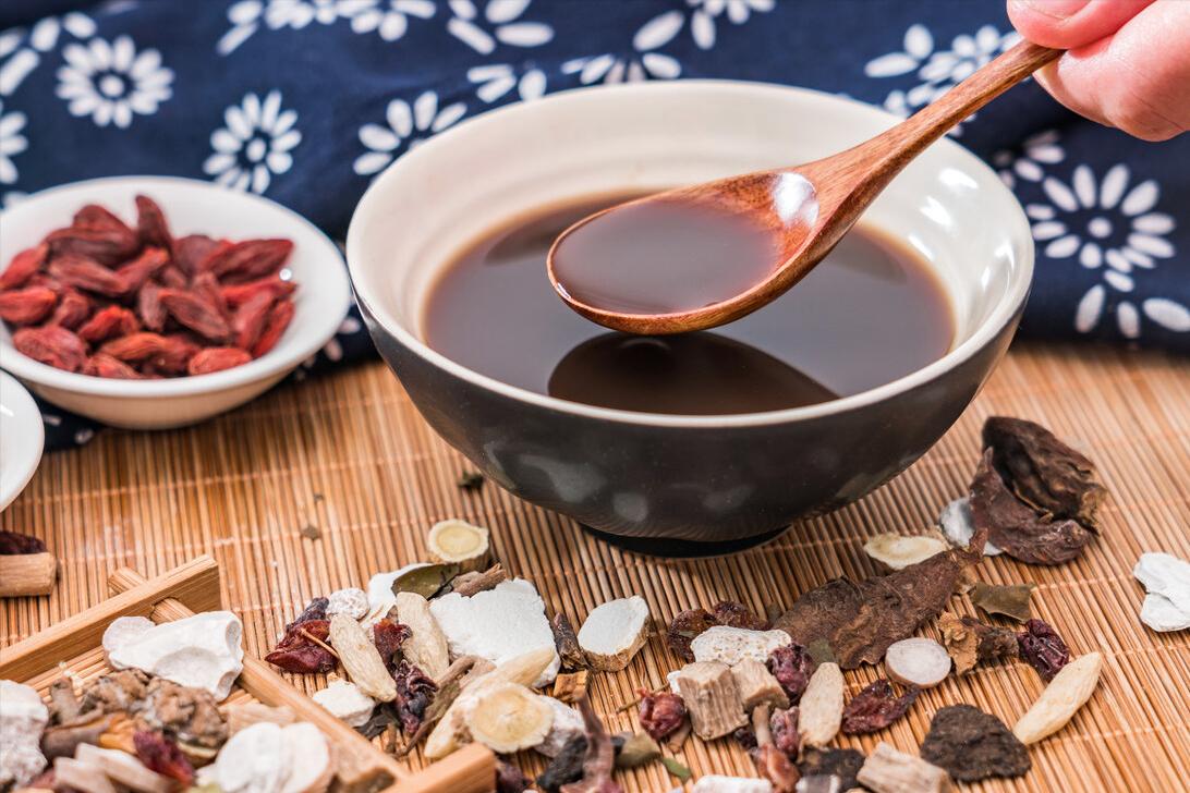 Danggui Niantong Decoction, the holy recipe for damp-heat pain, is safe ...