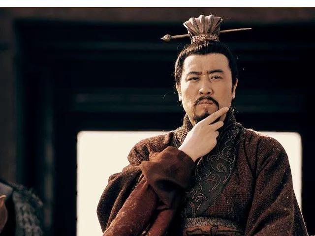 If Shu defeated Wei, how would Liu Bei treat Han Xiandi? - iNEWS