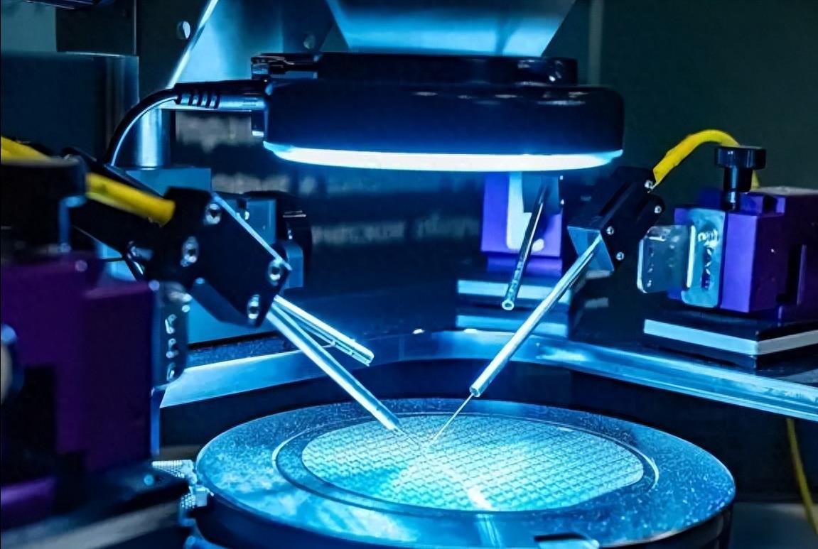 Netherlands: I hope China will continue to import photolithography ...
