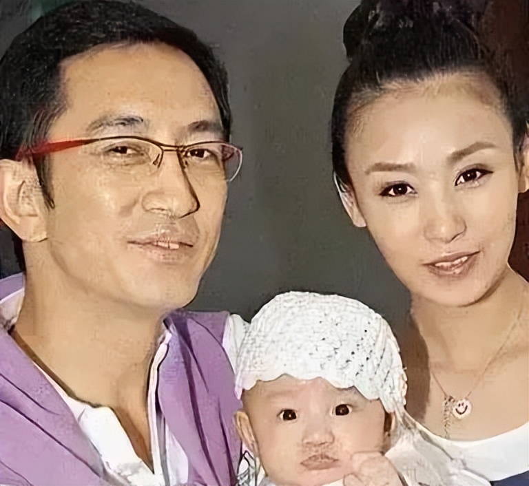 Wu Qihua spent 650W to marry his beautiful wife Shi Yoko, but 7 years ...