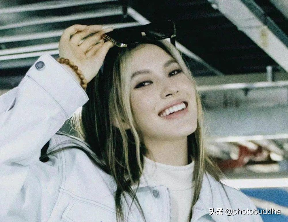 Gu Ailing announced to convert to Buddhism, and many European and ...