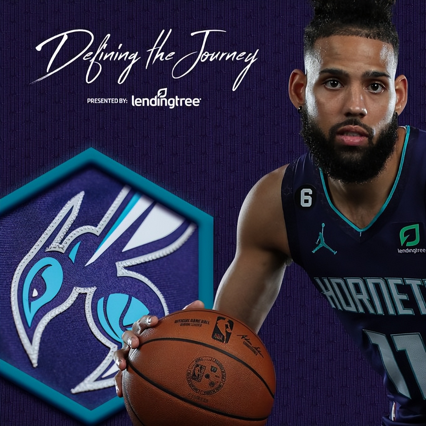 Hornets reveal new statement jersey, on-court for 2022-23 season - iNEWS