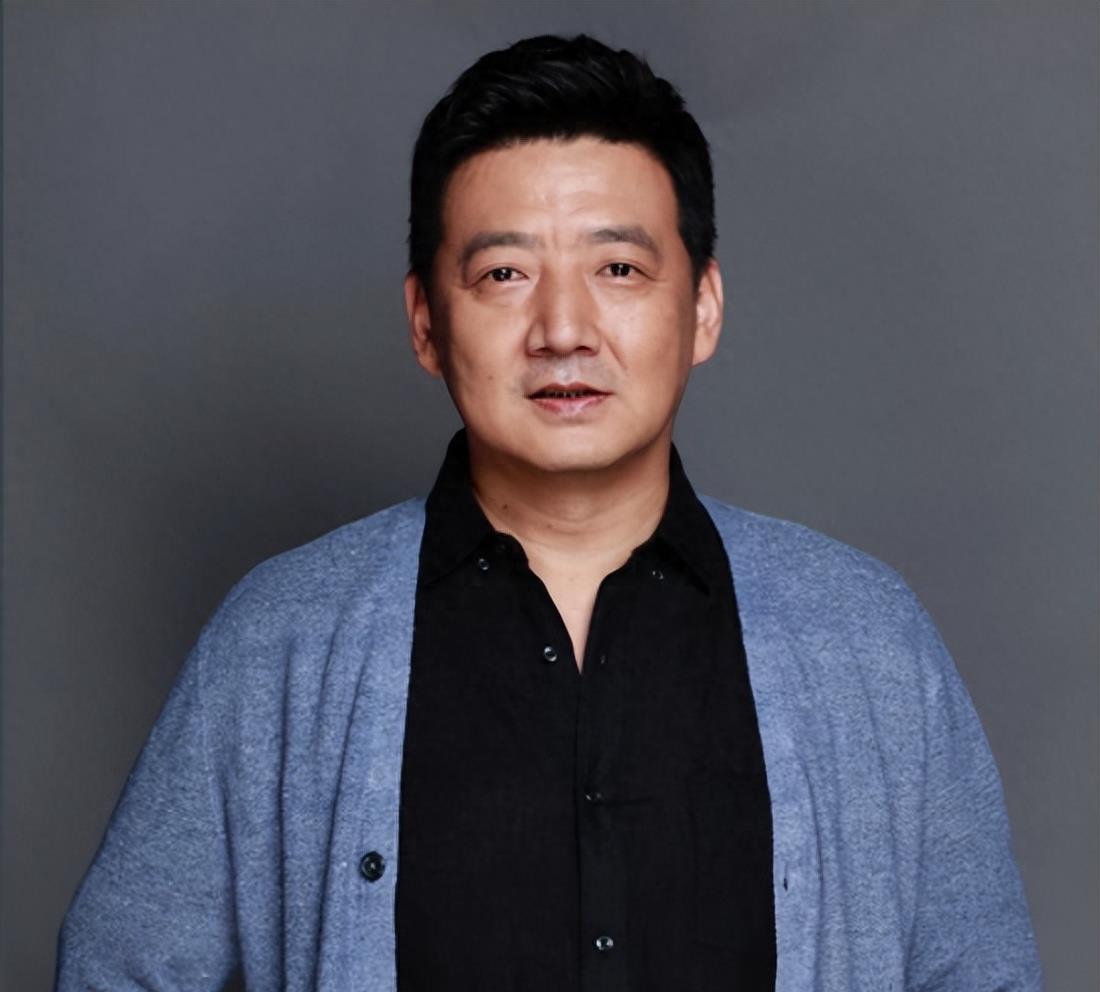 "Peng Dehuai" don't act awkwardly, watch Dong Yong, Ding Yongdai and ...