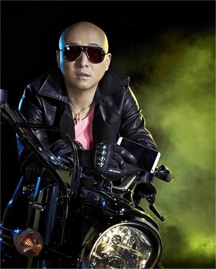 The disappearance of "Green Rattan Cannon King" Zhou Xiaoou is the ...