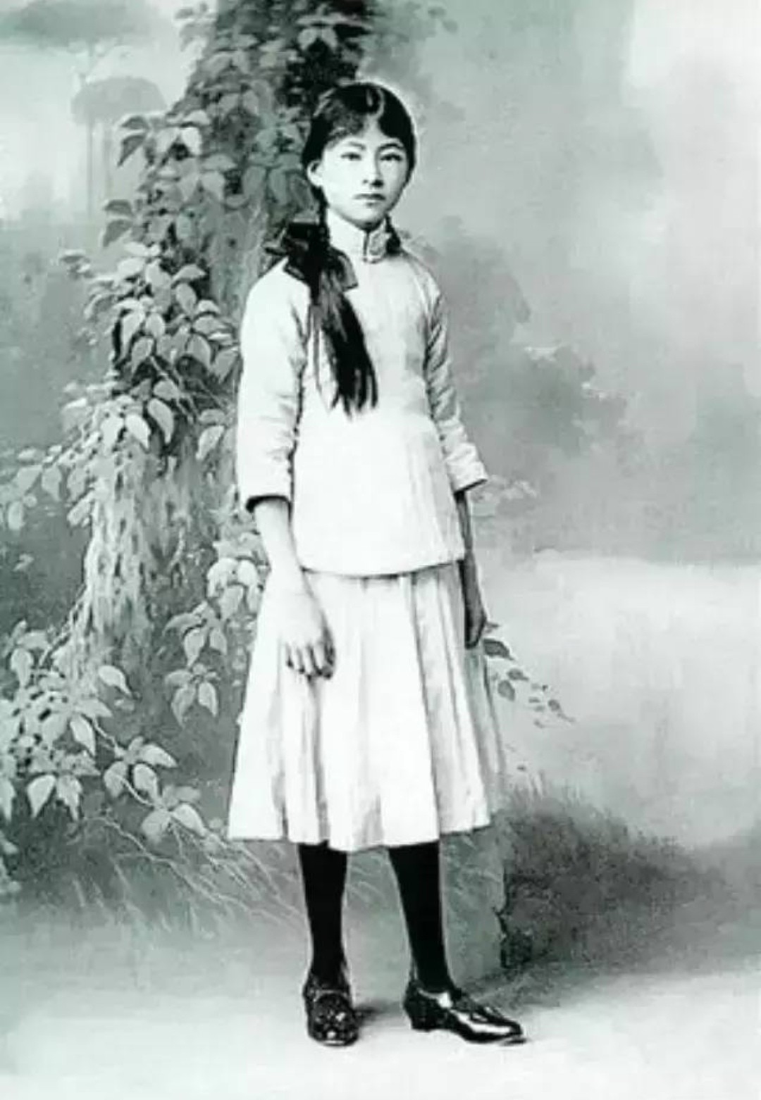 "The Biography of Lin Huiyin": Looking for the eternal lamp in the ...