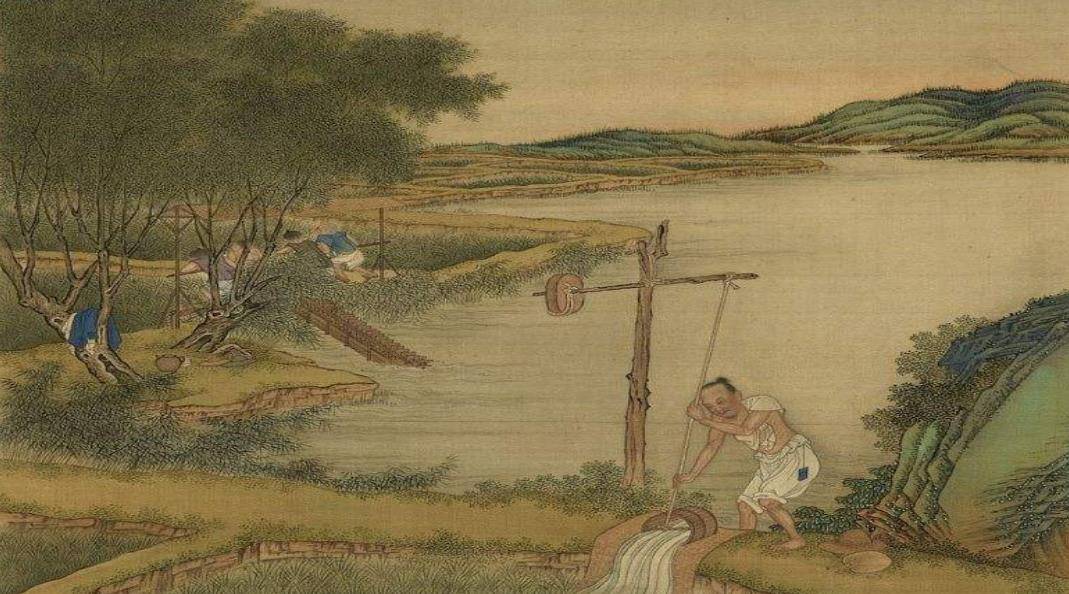 Why did silver inflow fail to drive economic development? Talking about ...