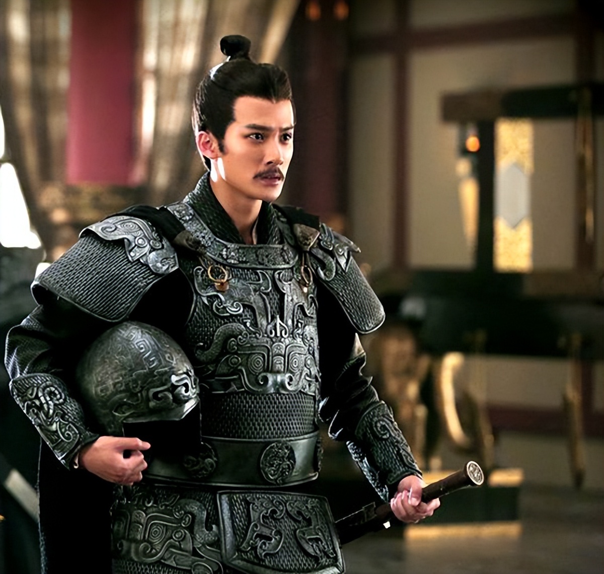 Zhong Hui's rebellion against the three major groups - iNEWS