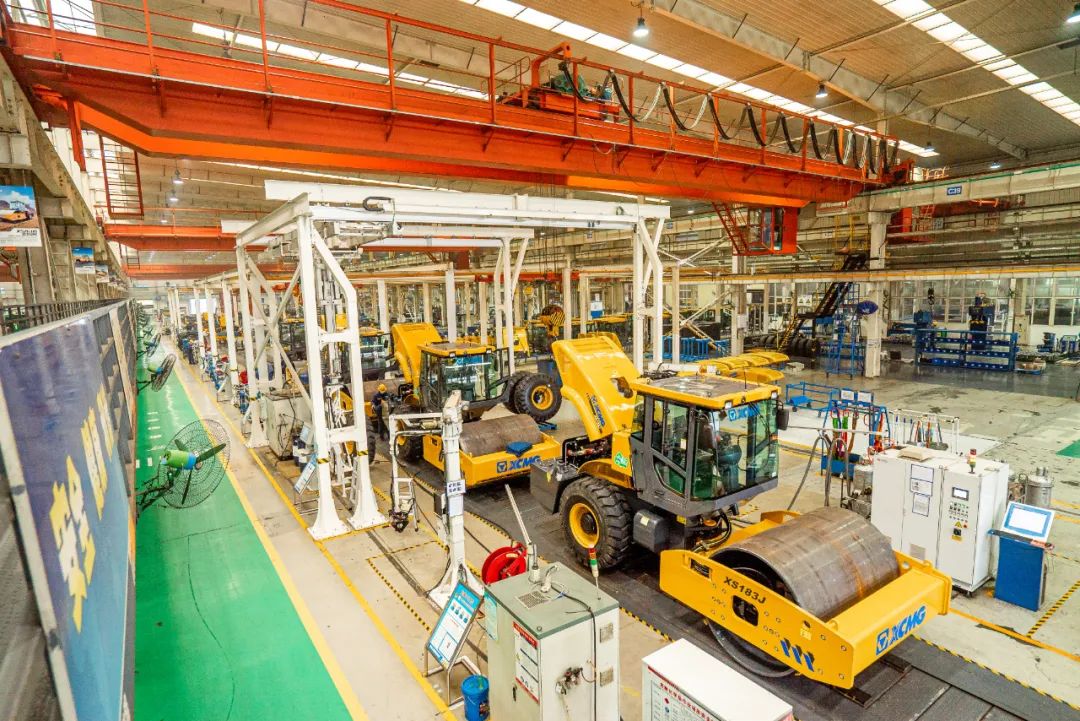 In the past ten years, what answers has Xuzhou Industry handed in? - iNEWS