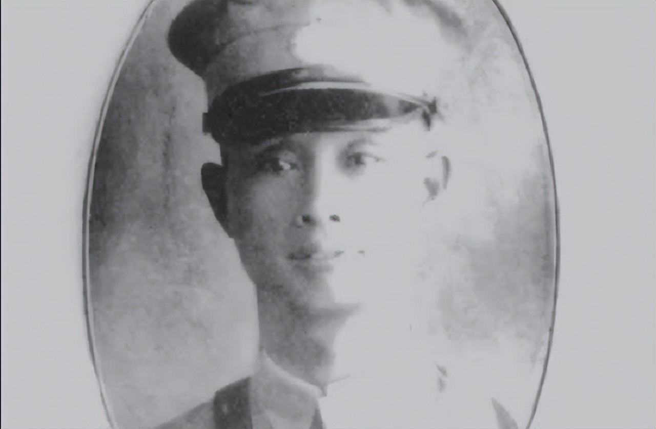 Corruption King Gui Yongqing: After nearly half of Chiang Kai-shek's ...