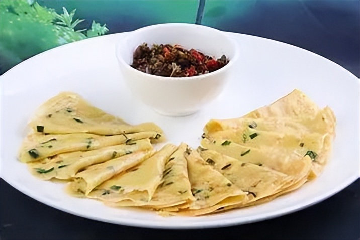 3 kinds of lazy gourmet lunches, the ingredients are simple and super ...