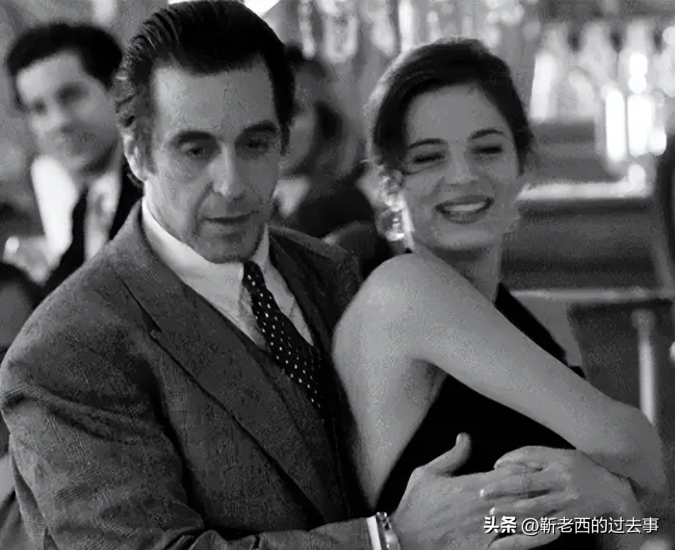Appreciation and analysis of the movie "Scent of a Woman" to appreciate ...