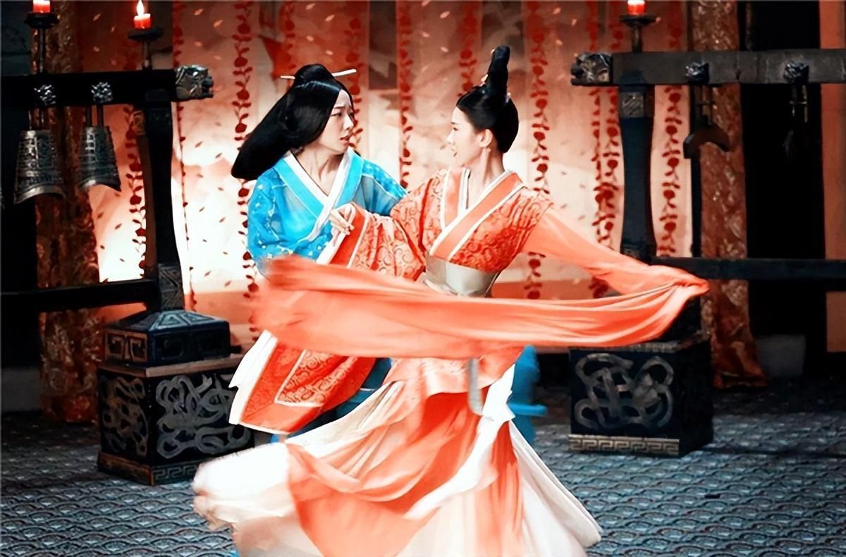 Emperor Wu of the Han Dynasty could not forgive Wei Zifu even after ...